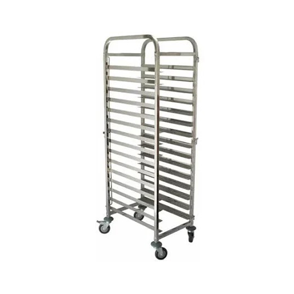 RACK PARA CHAROLA PANADERA MCPALCAR10 MARCA CONCASSÉ - PROQUISA MONTERREY